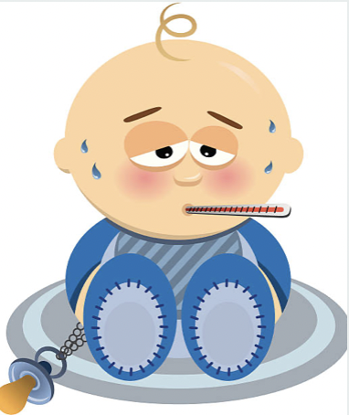 Sept 2021 – Evaluation and Management of Well-Appearing Febrile Infants ...